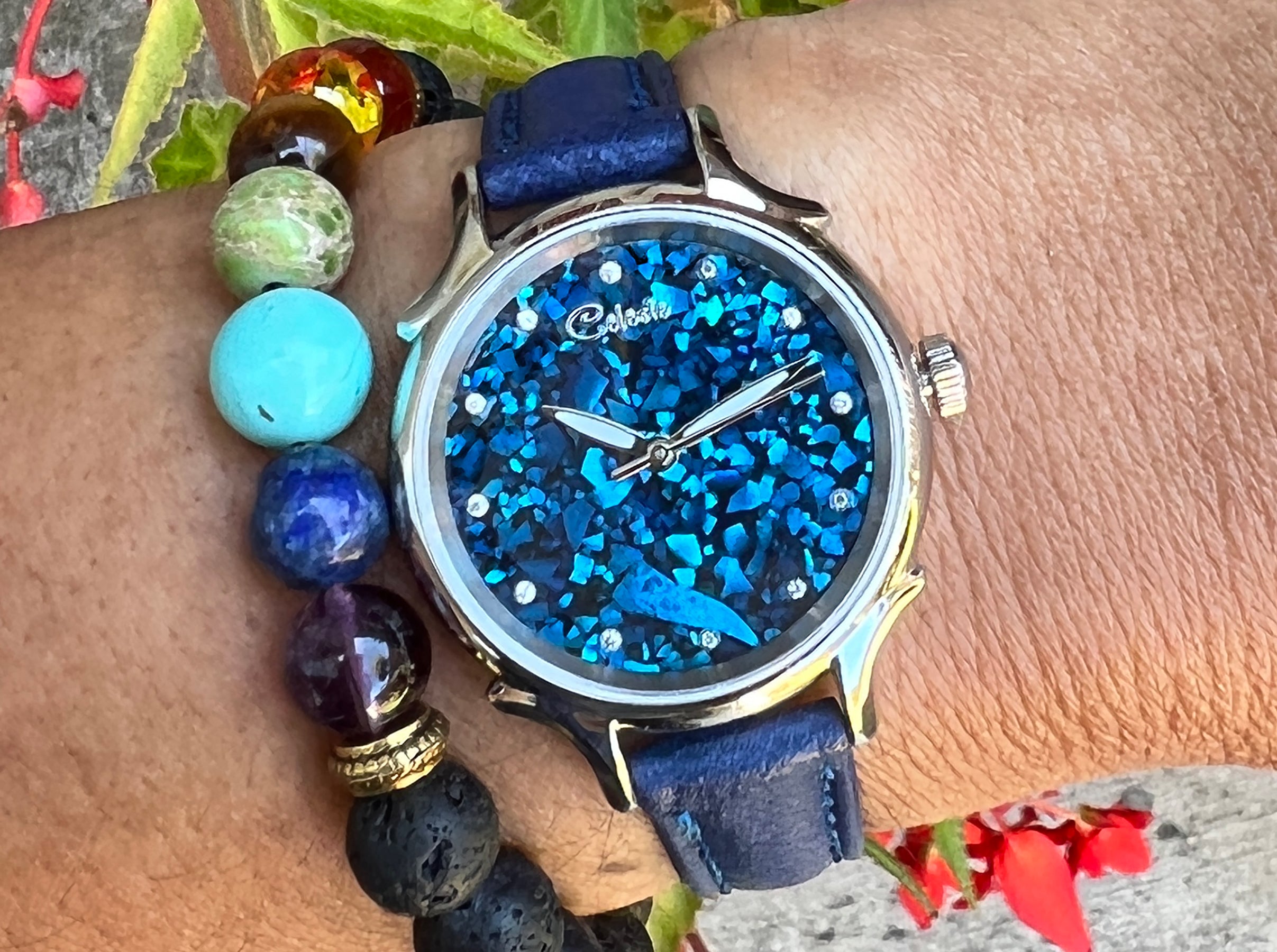 Stars and Skies – Celeste Watch Company